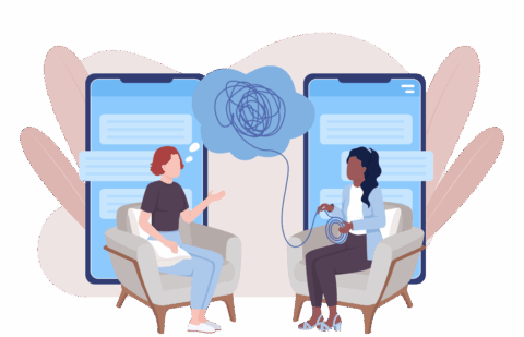 Online Therapy Illinois - Anchor Health Counseling